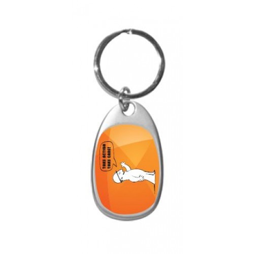 safety-keyring